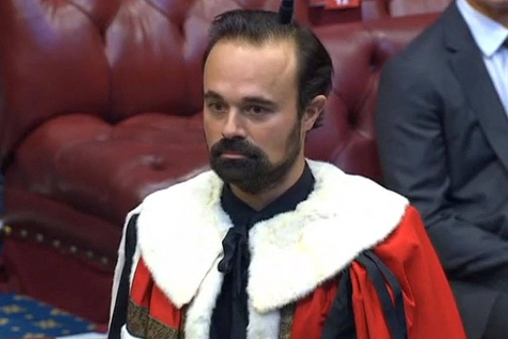UK government accused of ‘cover-up’ over Russian-born press baron ...