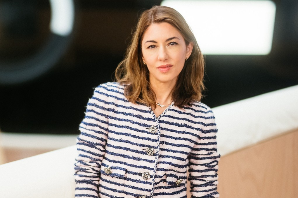 sofia coppola facts