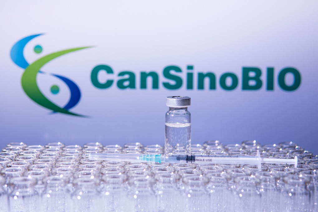 3rd Chinese Covid-19 vaccine gets WHO nod, as CanSino viral vector jab ...