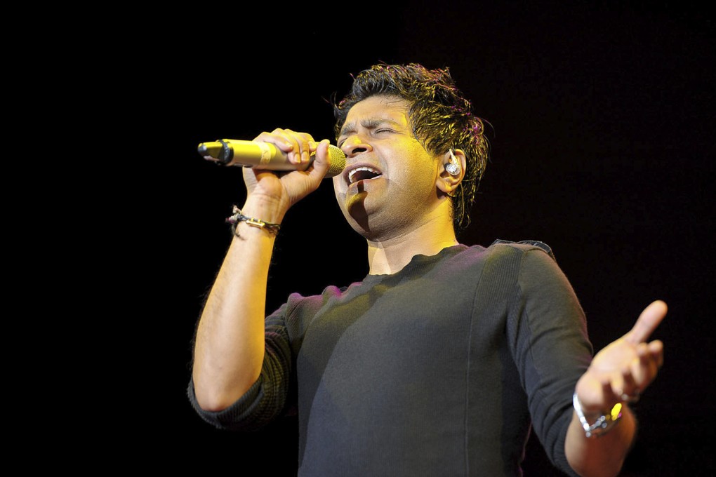 Bollywood singer Krishnakumar Kunnath, known as ‘KK’, dies after ...
