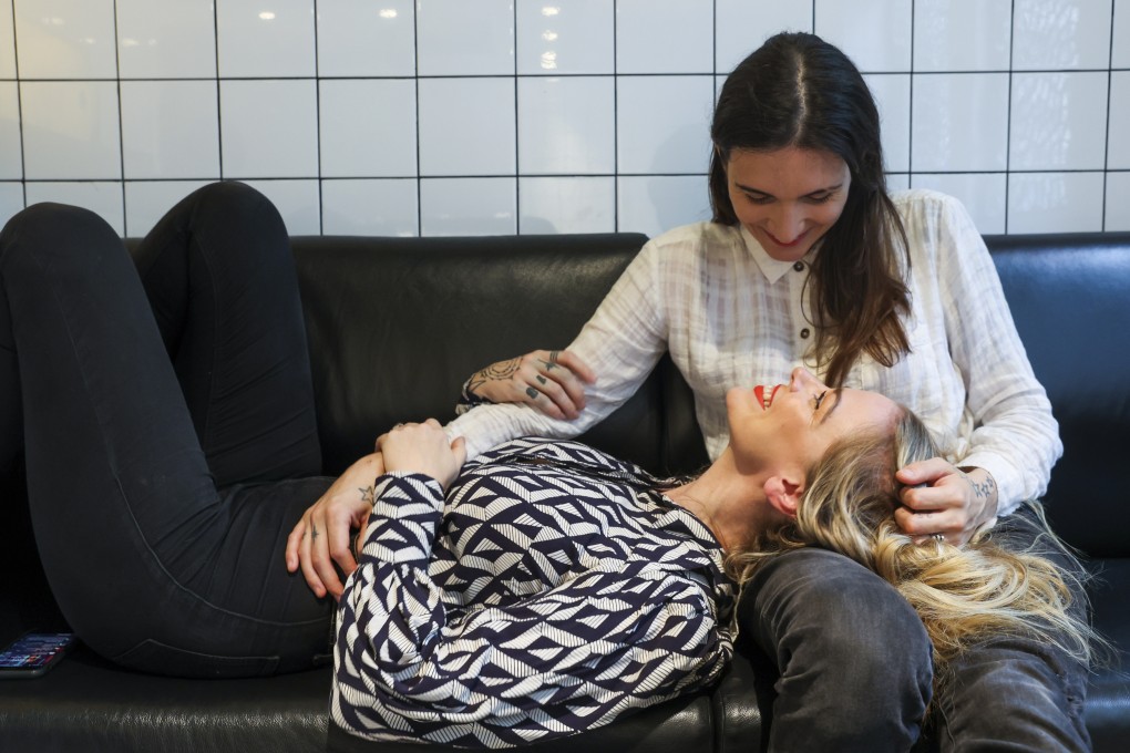 Pride Month 2022: power couple of the bar scene in Hong Kong on how Covid-19 pandemic paused ...