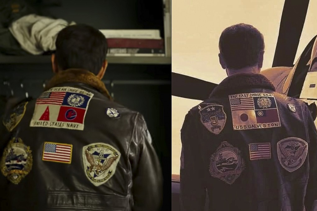 Explainer | Why Taiwan fans are cheering Tom Cruise’s return as Top Gun ...