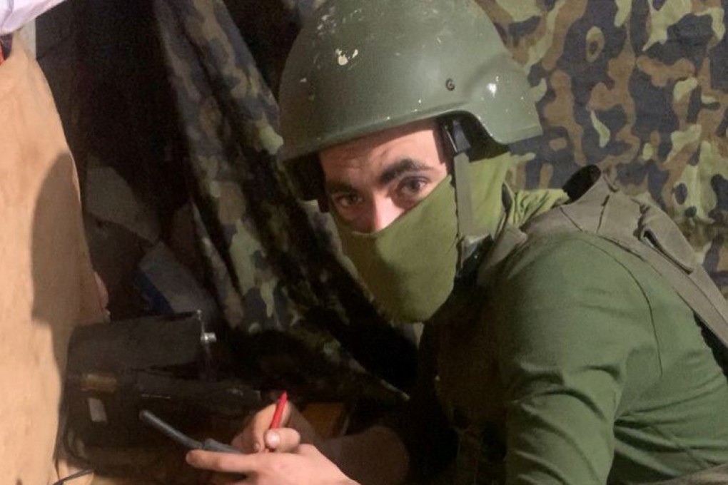 Ukraine recovers steel plant siege bodies from last-ditch stand in ...