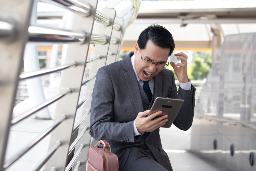 Pandemic anger, ‘panger’, is a real mental health concern. Expert ...