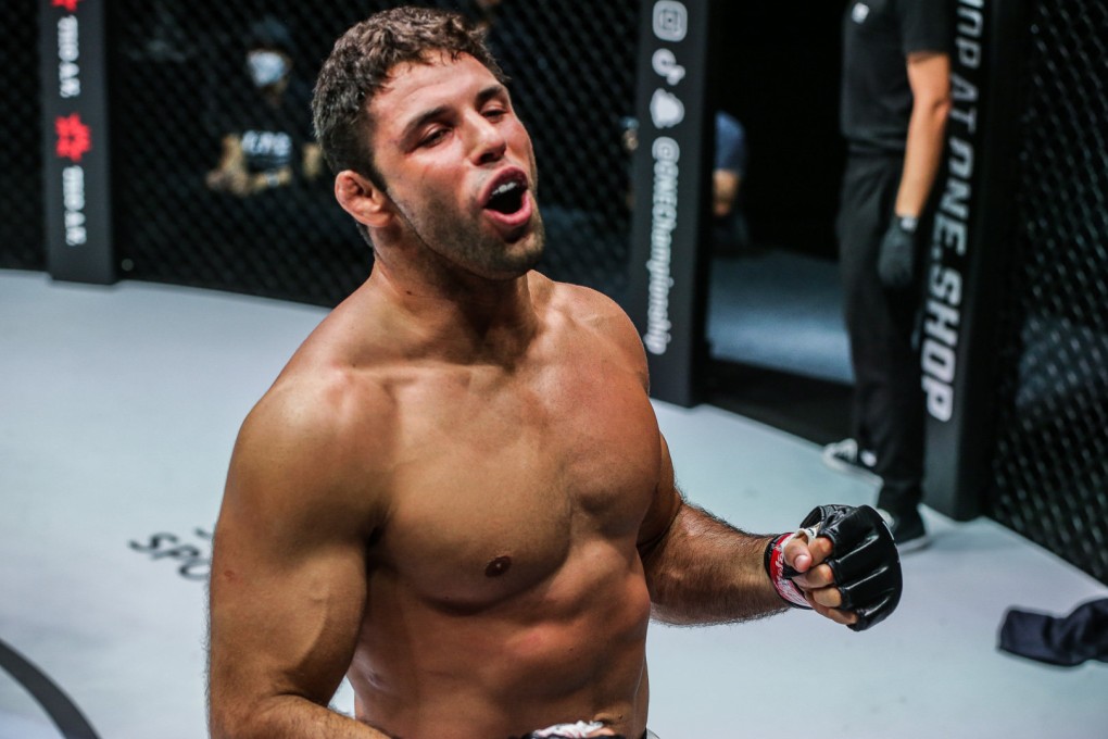 ONE Championship: Buchecha in talks for Kirill Grishenko fight on ‘huge’ Prime Video debut ...