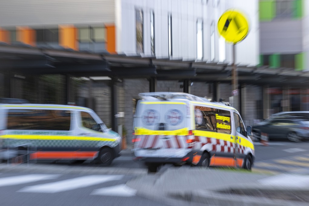 Coronavirus: Omicron wave swamps Australia’s hospitals; Micronesia no ...