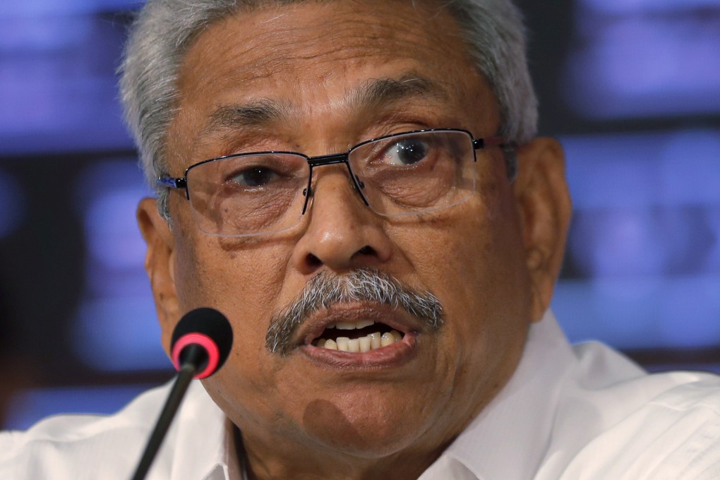 Singapore extends visit permit for Sri Lanka’s self-exiled former ...