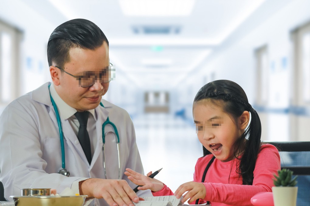 ‘Slackers and bad students’: Chinese hospital gives kids with learning ...