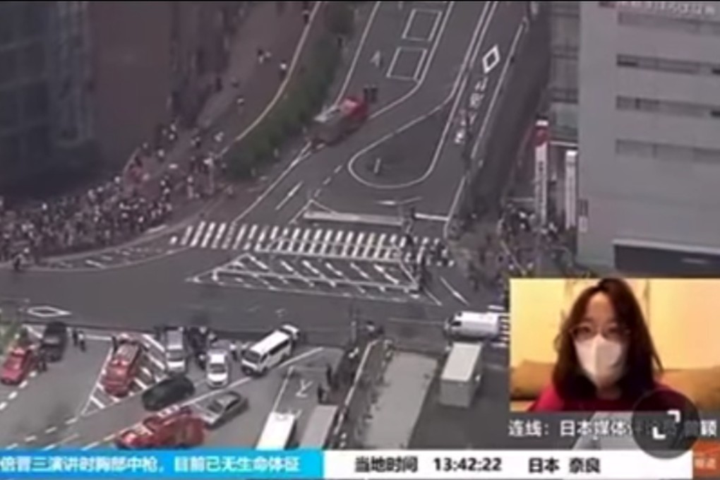 How a cyberstorm tore apart the life of Chinese influencer Zeng Ying ...