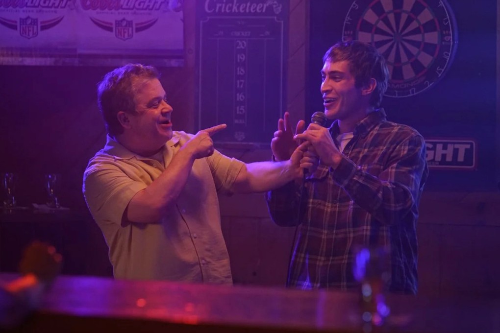 I Love My Dad is a true story – movie streaming on YouTube and Apple TV ...