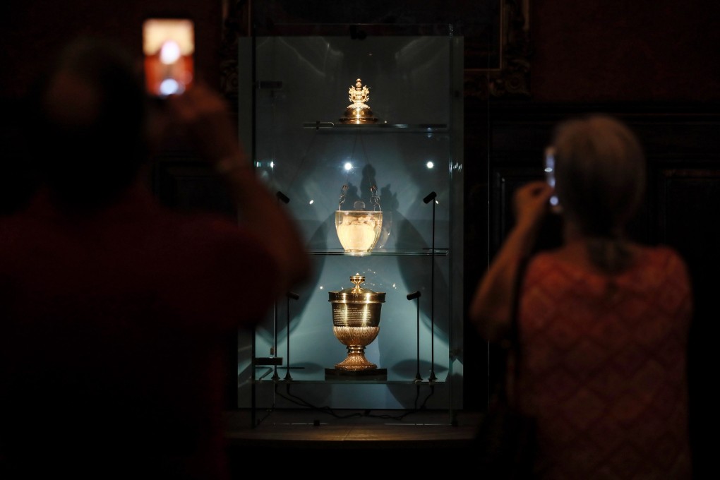 Emperor Pedro I’s heart returns to Brazil for ‘state visit’ | South ...