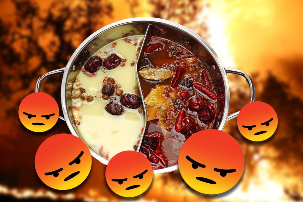 ‘Disaster entertainment’: online jokes likening China’s record heatwave ...