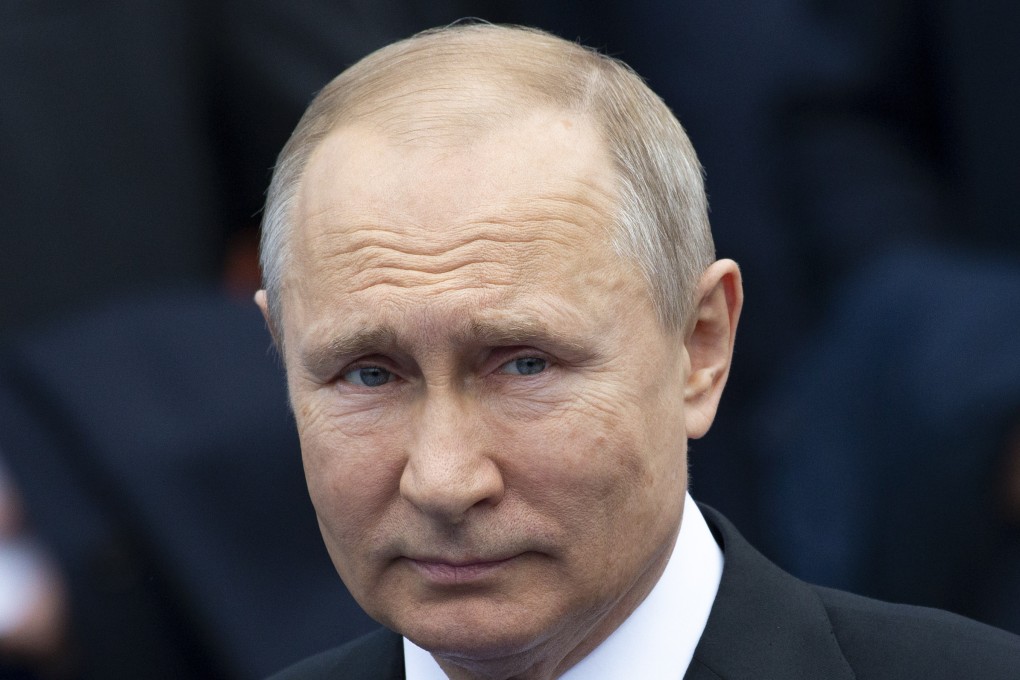 Ukraine war: Kyiv wants Russia’s Vladimir Putin put on trial at ... Ukraine war: Kyiv wants Russia’s Vladimir Putin put on trial at ...