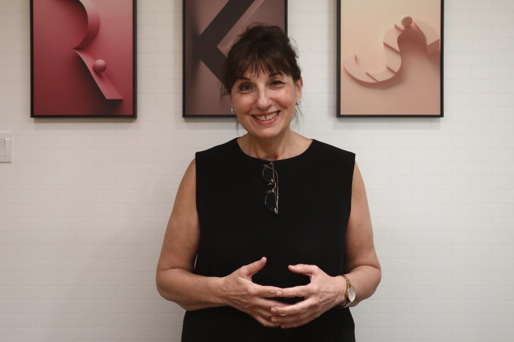 Profile | Divorce lawyer Sharon Ser on her ‘no-nonsense’ approach to ...