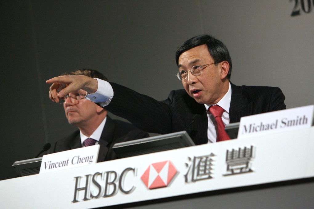 Vincent Cheng, trailblazing Hong Kong banker, dies at age of 74 | South ...