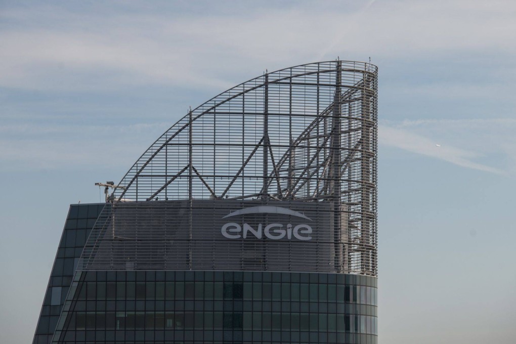 Russia’s Gazprom says it will halt gas supplies to French utility firm ...