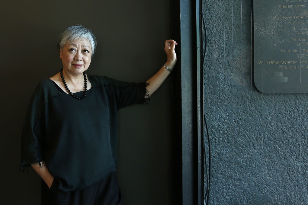 Hong Kong Arts Festival chief Tisa Ho to retire; Flora Yu, the event’s ...