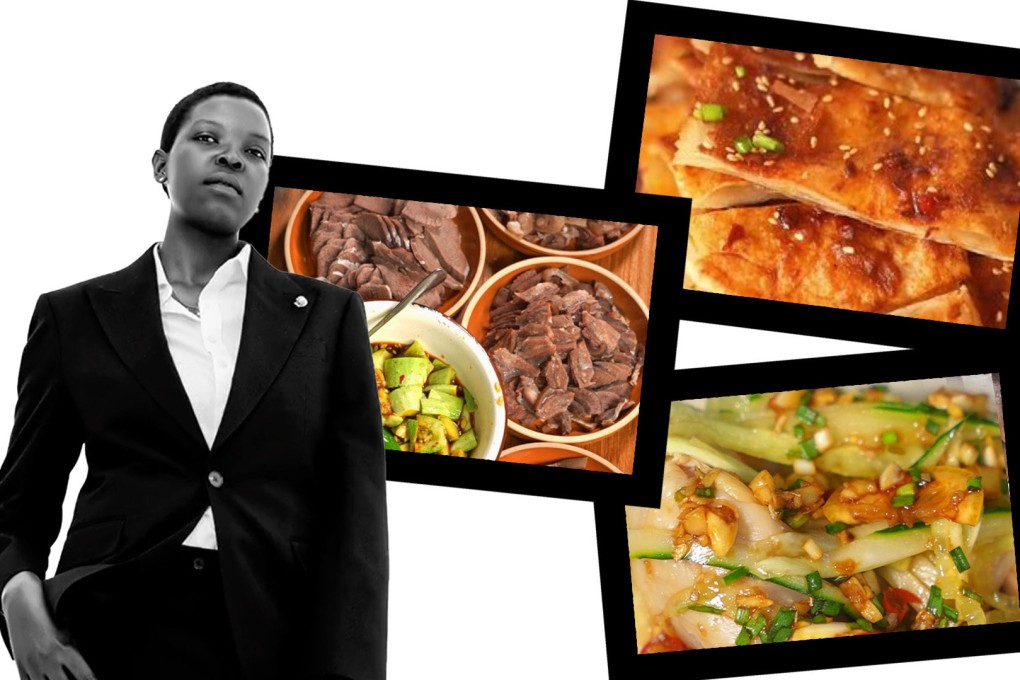 ‘Marvellous Rose!’ Ugandan woman teaching China how to cook Chinese ...