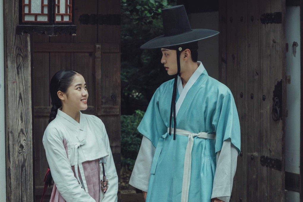Review | K-drama review: Poong, the Joseon Psychiatrist – medical drama ...