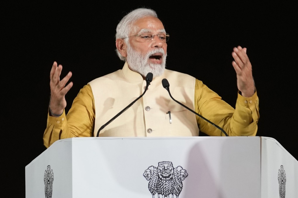 India’s Modi set to get 8 African cheetahs for his birthday – but not ...