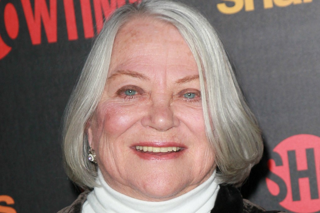 Oscar-winner Louise Fletcher, Nurse Ratched in One Flew Over the Cuckoo ...