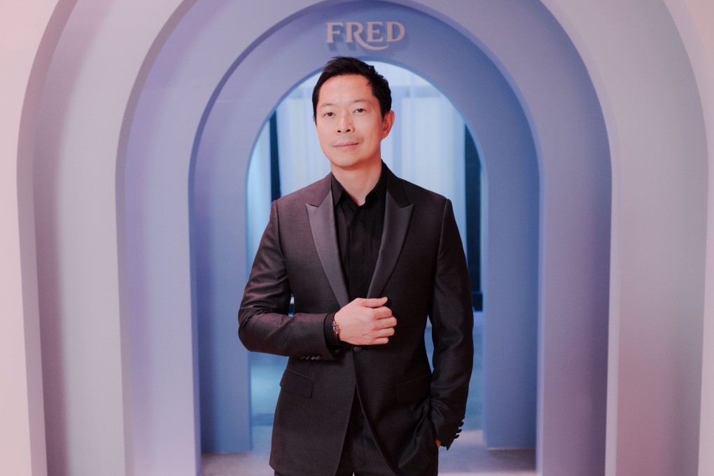 ‘They asked if I could make Fred loved in Asia’: LVMH jewellery brand’s ...