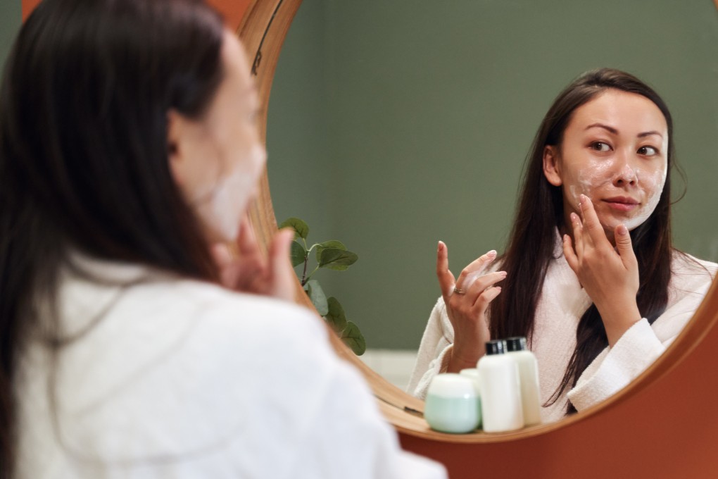 I tried ‘skin cycling’, a viral TikTok skincare trick, with glowing ...