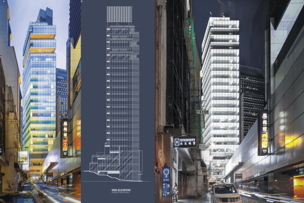 Asian design celebrated in Hong Kong architect’s vivid new book that ...