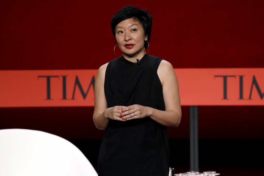 She’s helped Asian-Americans be angry: Cathy Park Hong’s book Minor ...