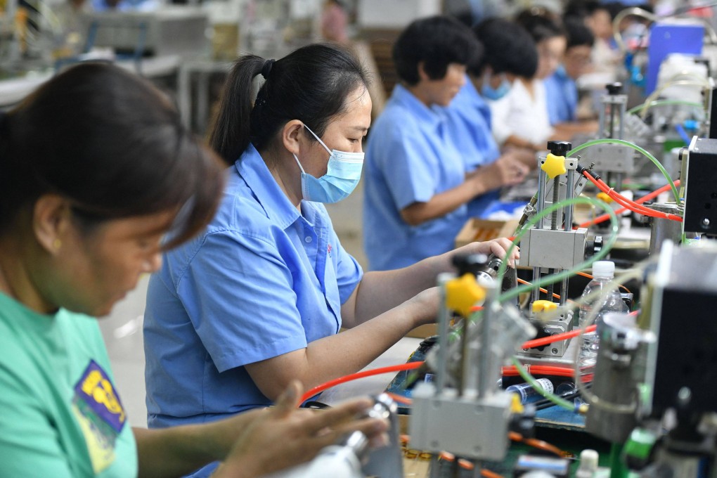 China inflation: consumer price spike to ‘prove temporary’ after food ...