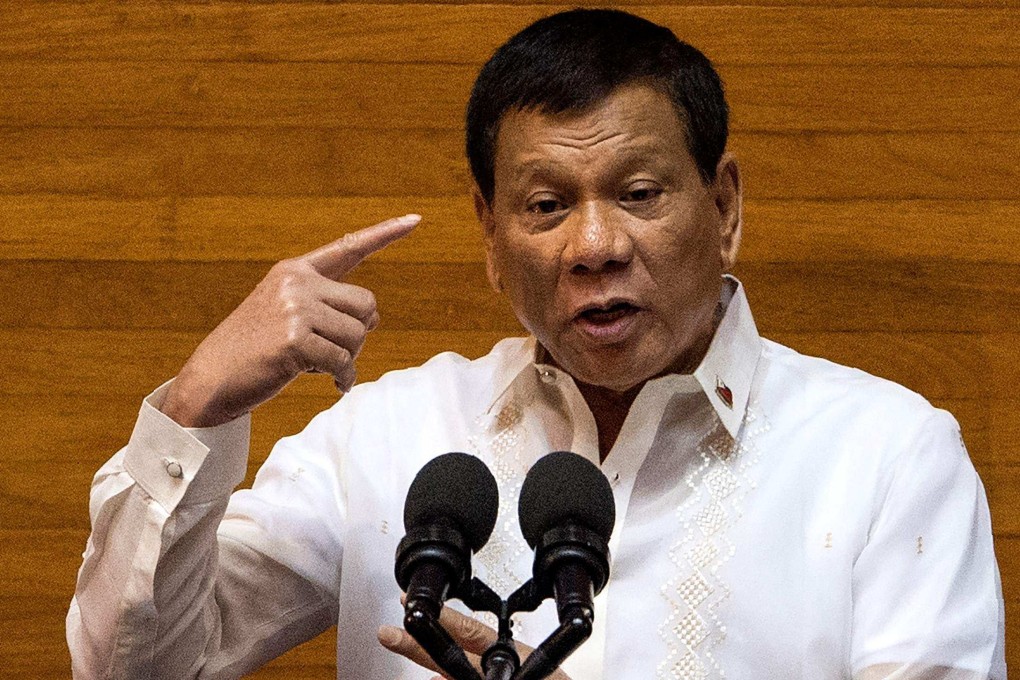 Dozens of lawyers slain in 6 years in Philippines under former leader ...