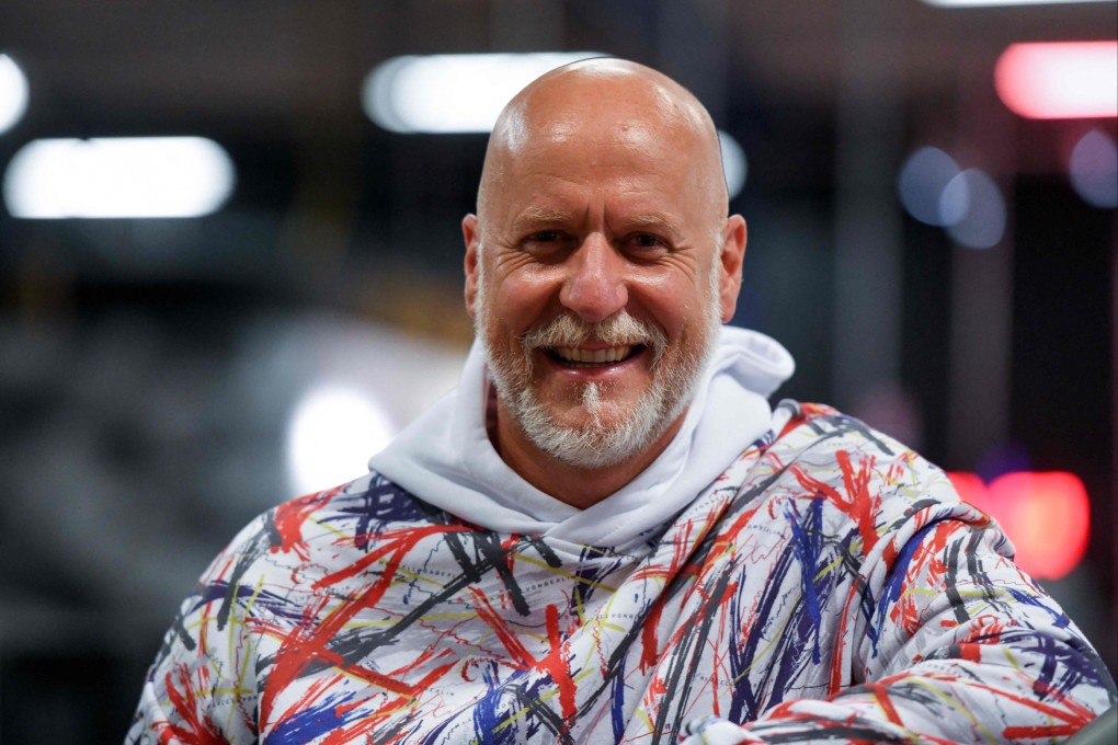 Costa Rica confirms German millionaire Rainer Schaller, family on board ...