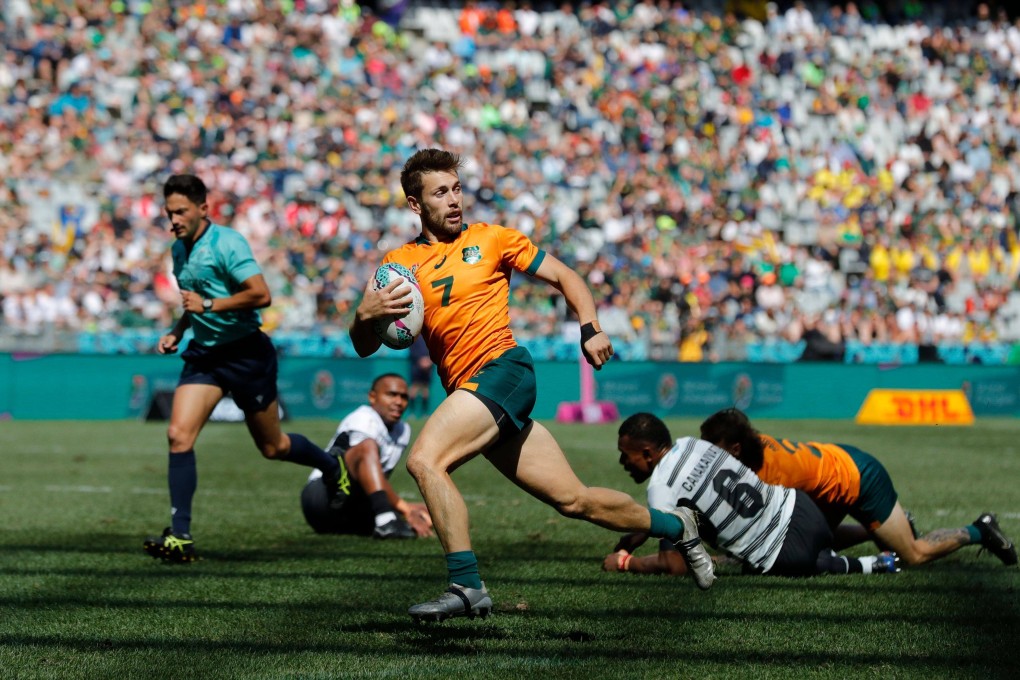 Hong Kong Sevens 2022: have traditional villains Australia earned a ...