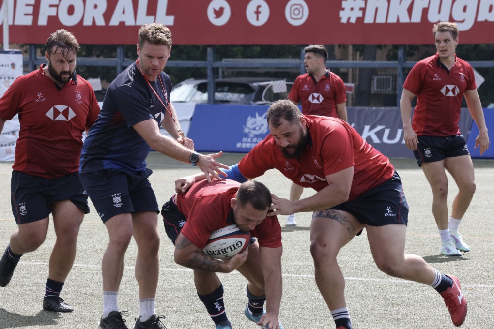 Hong Kong rugby shelves ‘stubborn’ recruitment policy with Exiles ...
