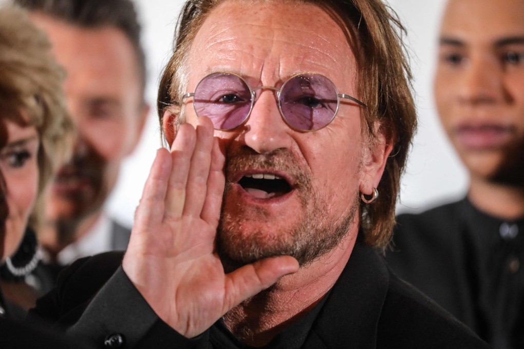 Bono on mortality, drinking with Sinatra, and U2’s ‘ugly pop song’ that ...