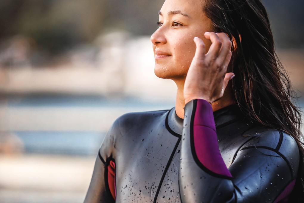 Olympians to lead 45km open water swim relay to boost mental health ...