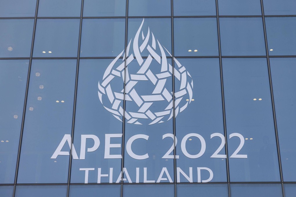 Hong Kong’s John Lee set for Apec charm offensive in Thailand to lure ...