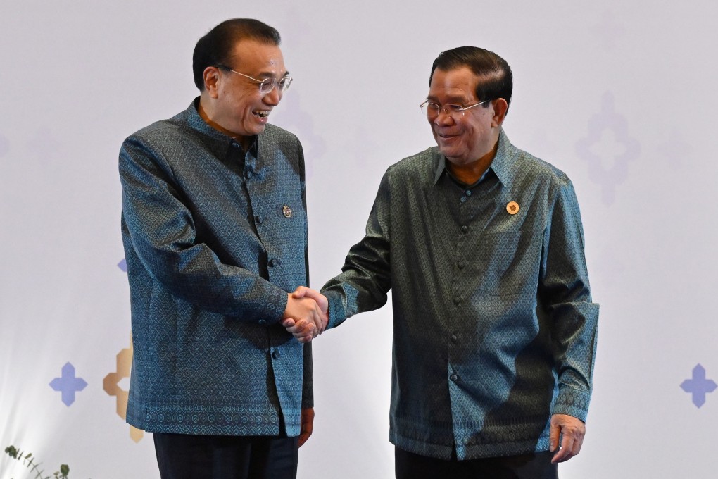 Cambodia PM tests positive for Covid-19 after meeting China’s Li, Biden ...