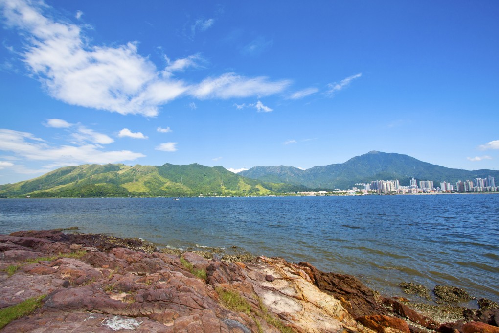 Hong Kong’s 5th major trail commemorates late community legend Nic ...