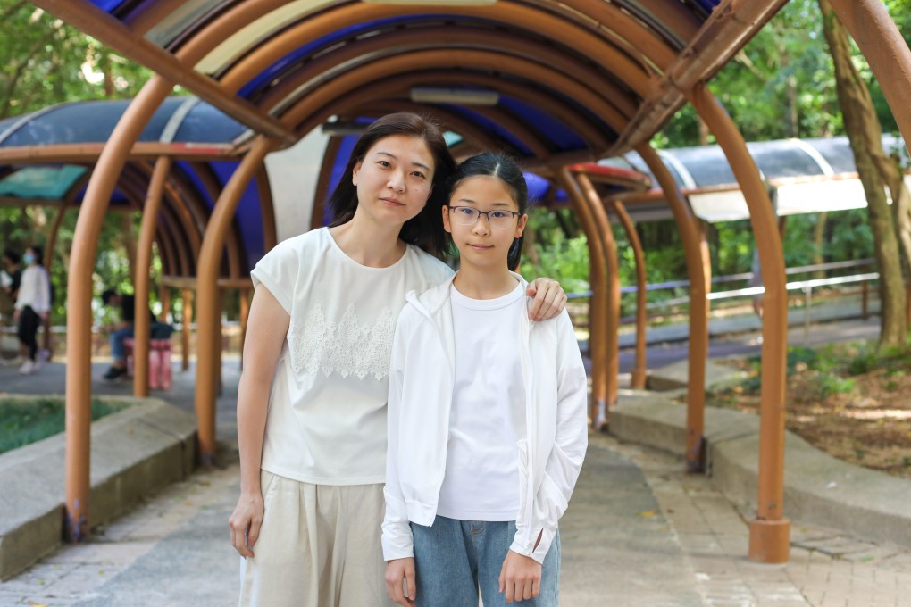 More than words: charity supported by Operation Santa Claus helps Hong ...