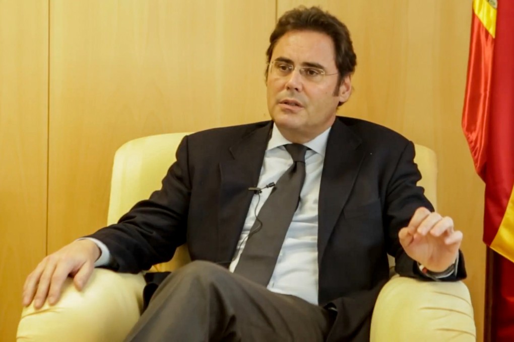 EU calls on China to ‘live up to’ debt relief responsibilities, as ...