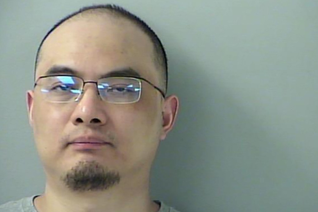 Chinese spy Xu Yanjun jailed for 20 years for stealing tech from US ...