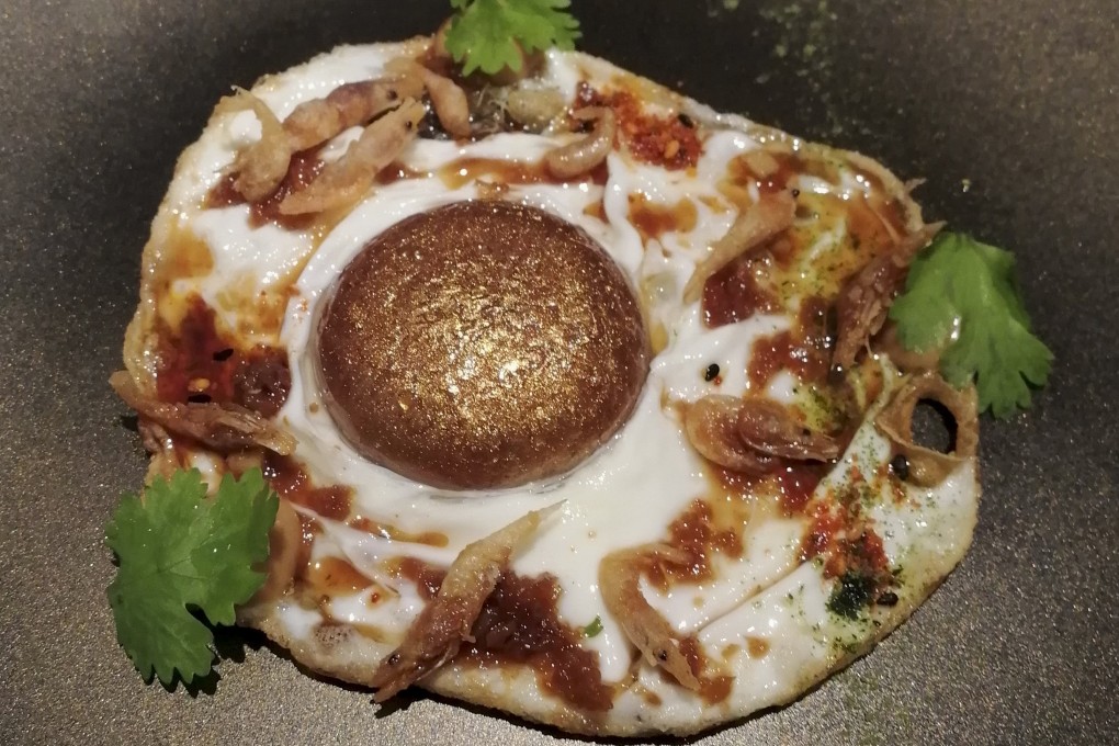 ‘Not authentic Asian’ food – but what’s cultural appropriation and what ...