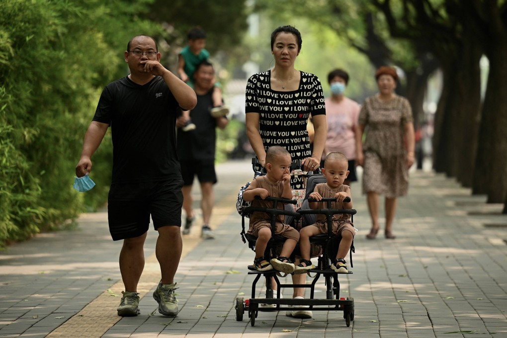 Number of rich Chinese families stays steady as Xi Jinping vows to ...