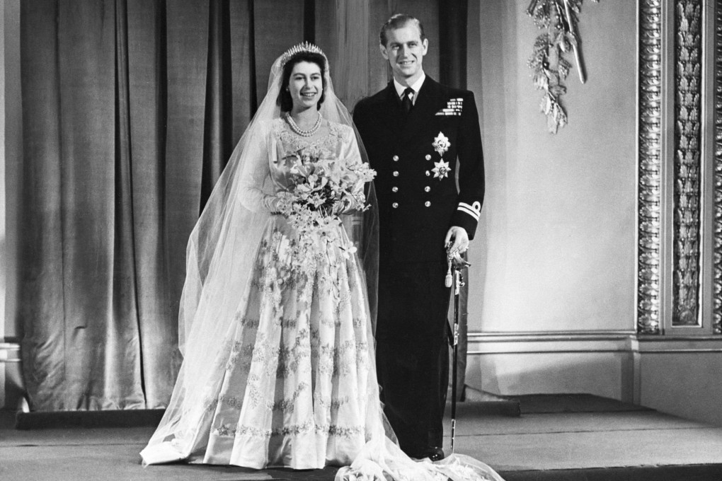 How Hong Kong celebrated Queen Elizabeth and Prince Philip’s 1947 wedding | South China Morning Post