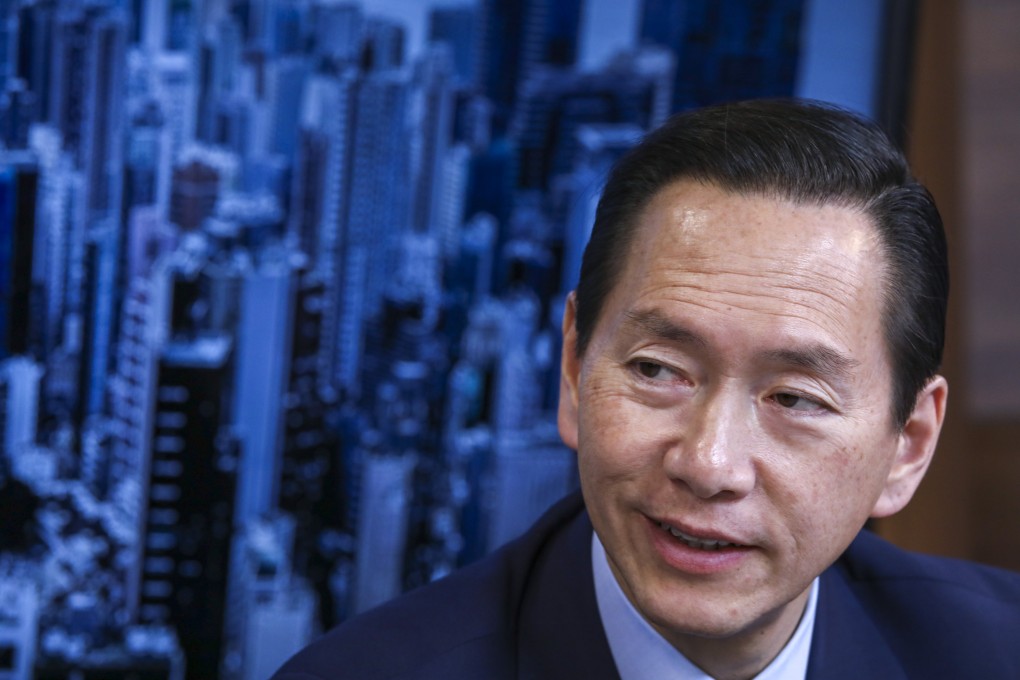 Hong Kong leader’s Thailand trip for Apec summit a big step in ...