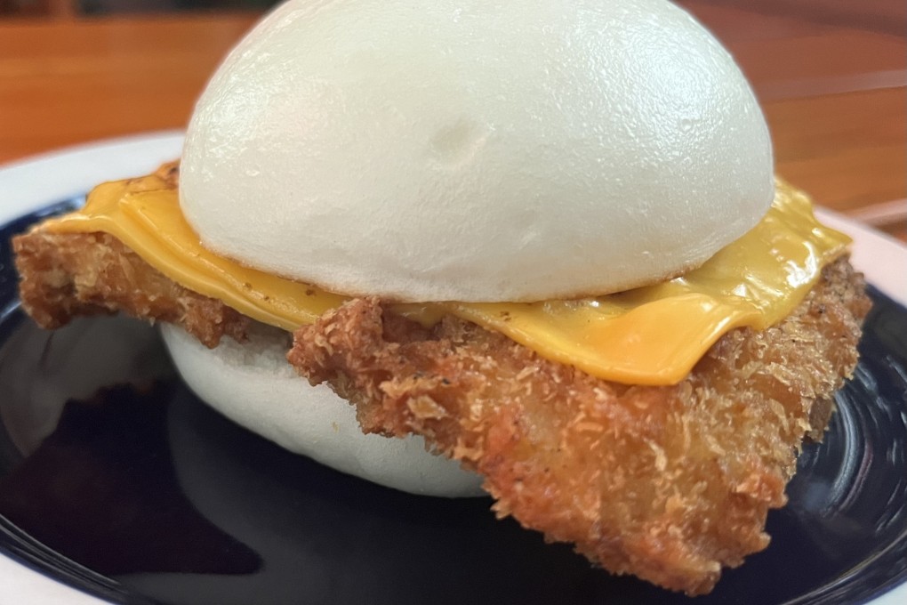 Why gourmet fish burgers, inspired by McDonald’s Filet-O-Fish, are ...