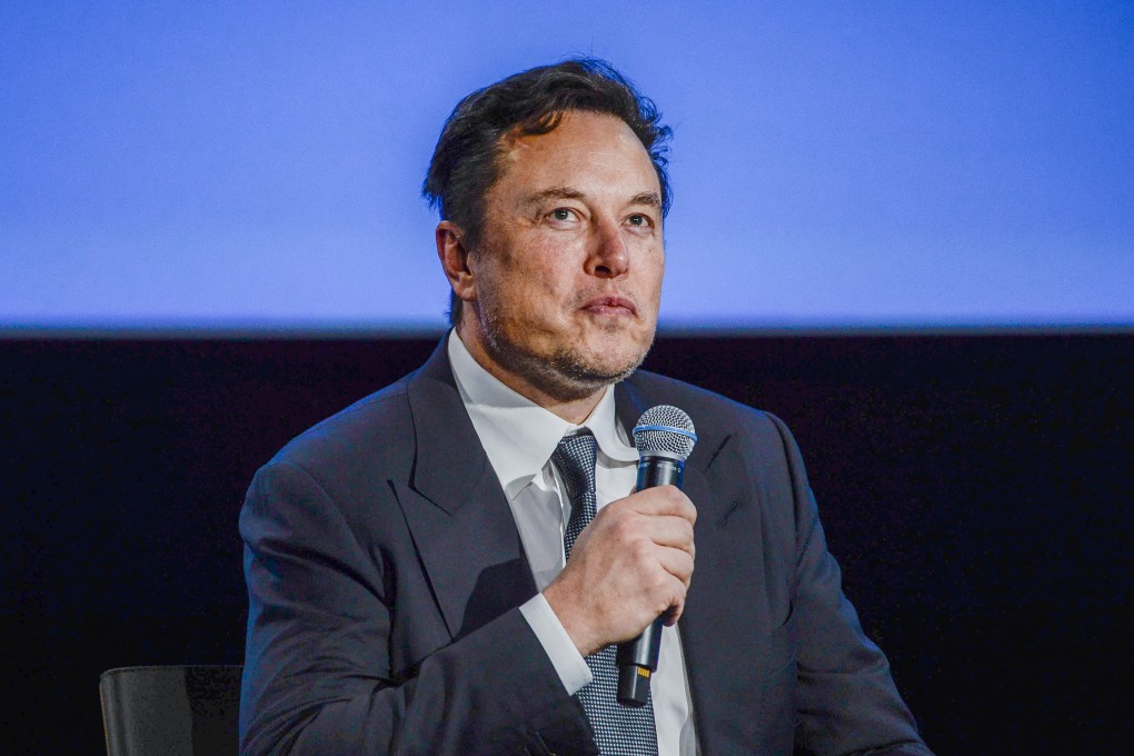 Elon Musk signals Twitter going to ‘war’ with Apple | South China ... Elon Musk signals Twitter going to ‘war’ with Apple | South China ...