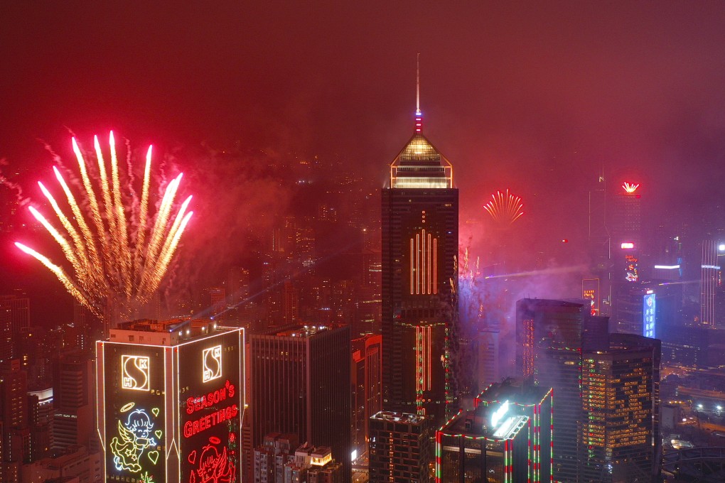 Hopes of return to traditional fireworks display fizzle out for fourth ...