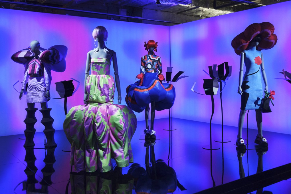 Fashion through the ages inspires 6 Asian designers to interpret ...
